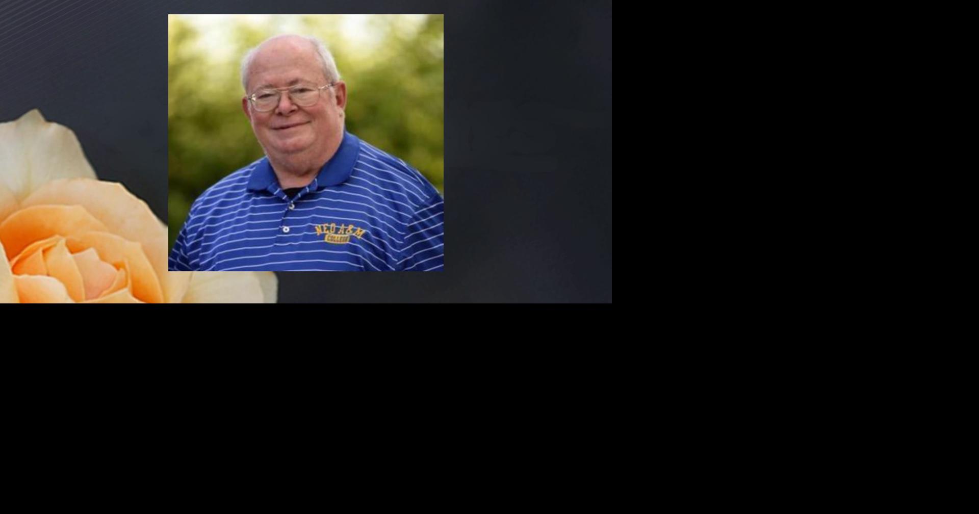 James "Jim" Franklin Ellis (March 10, 1953 - August 22, 2023 ...