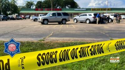 Suspect shooter named in Fordyce Grocery Store Shooting, now 4 have ...