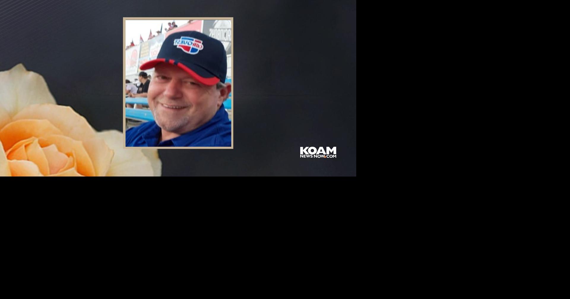 Michael Dale Shrimplin (January 8, 1960 ~ August 9, 2024) | Obituaries ...