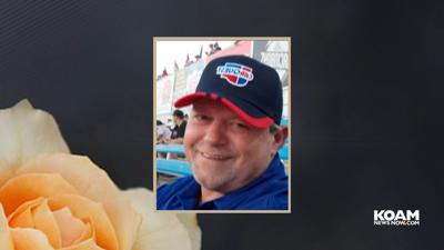 Michael Dale Shrimplin (January 8, 1960 ~ August 9, 2024) | Obituaries ...