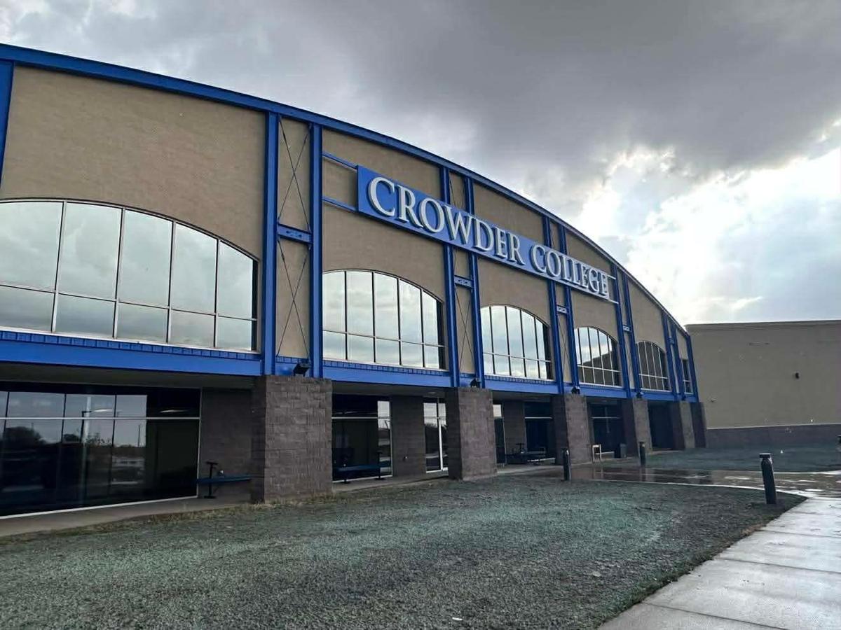 Crowder College Joplin campus to hold Ribbon Cutting! | Joplin News ...