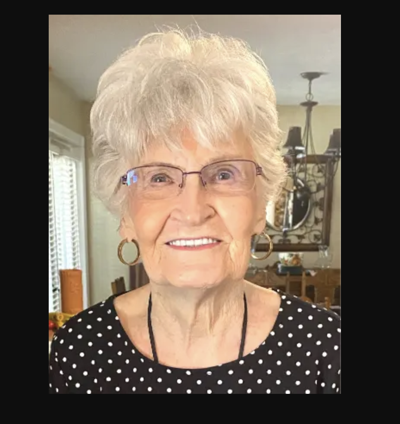 Marilyn Ruth Baugh (September 1, 1933 - November 3, 2023) | Obituaries ...