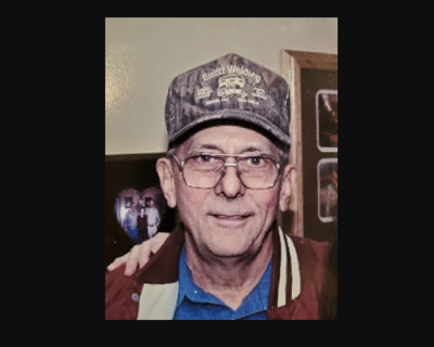 Garry Lee Eulitt (November 1, 1943 - September 23, 2023) | Obituaries ...