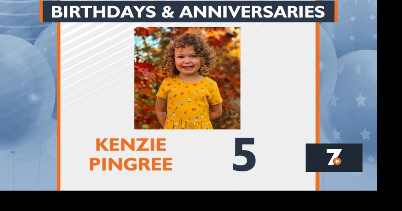 January 5 - Birthdays and Anniversaries | Birthday Club | koamnewsnow.com