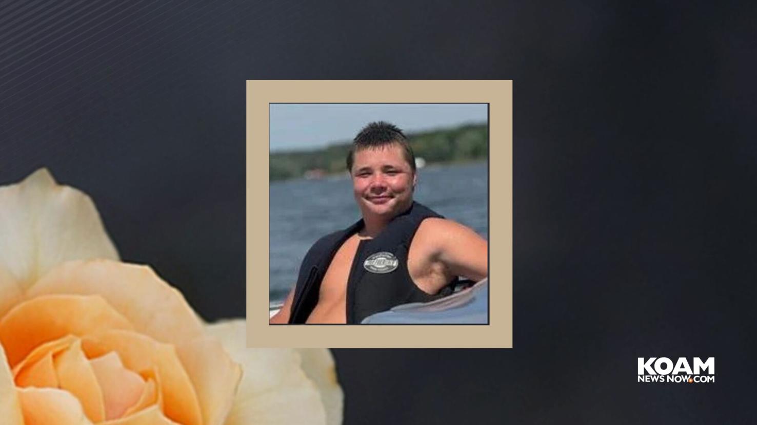 Quinn Adam Eugene Lloyd (July 30, 2009 - November 4, 2025) | Obituaries ...