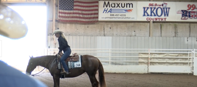 Missouri Junior Rodeo Circuit continues for local riders | Lifestyle ...
