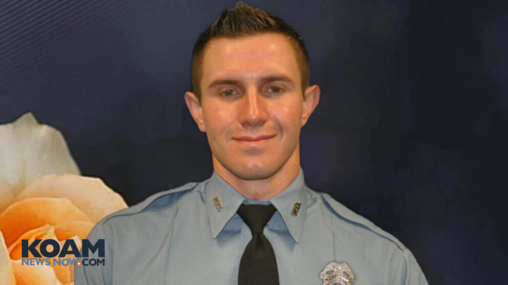 Funeral procession for Officer Simoncic to impact Parsons traffic ...