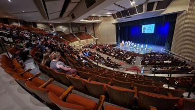 Pittsburg residents celebrate the life of Caiden Barber | Lifestyle ...