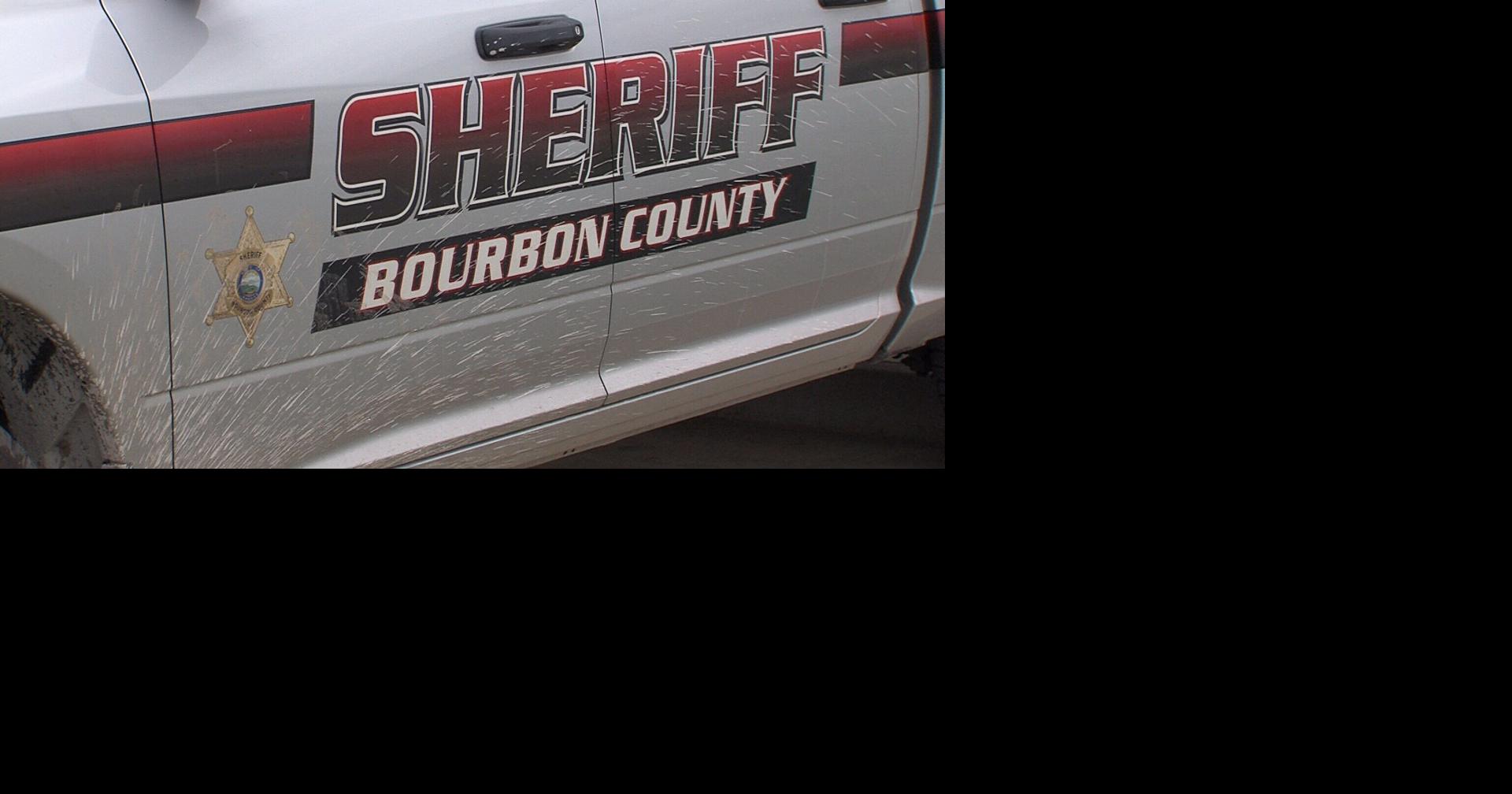 Bourbon County Sheriff’s Office Budget Concerns | Station | koamnewsnow.com
