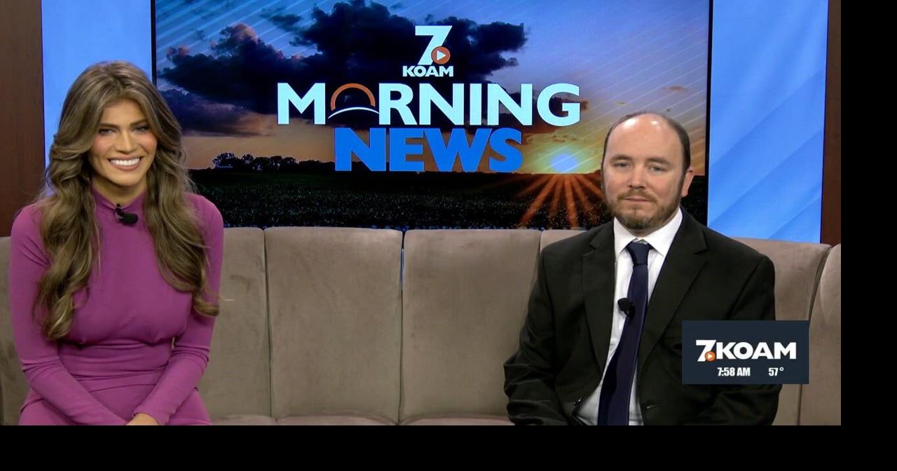 Fox 7am Newscast - June 10th | Video | koamnewsnow.com