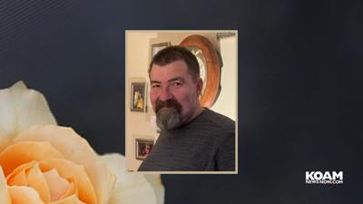 Chester Eugene "Skip" Smith, Jr. (July 22, 1967 - March 12, 2025 ...