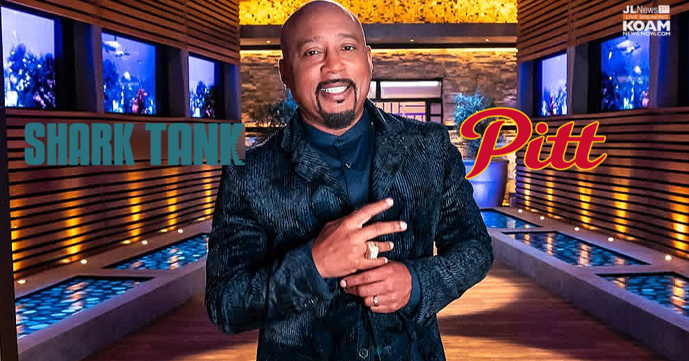 Daymond John of Shark Tank, creator of FUBU to speak at Pitt State ...