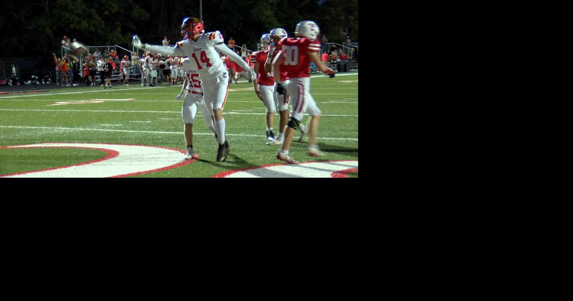 Labette County gets first win of season at Fort Scott | Fort Scott ...