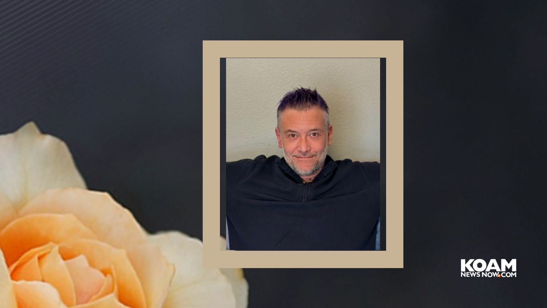 Royal Blake Shearer (March 25, 1979 - September 9, 2025) | Obituaries ...