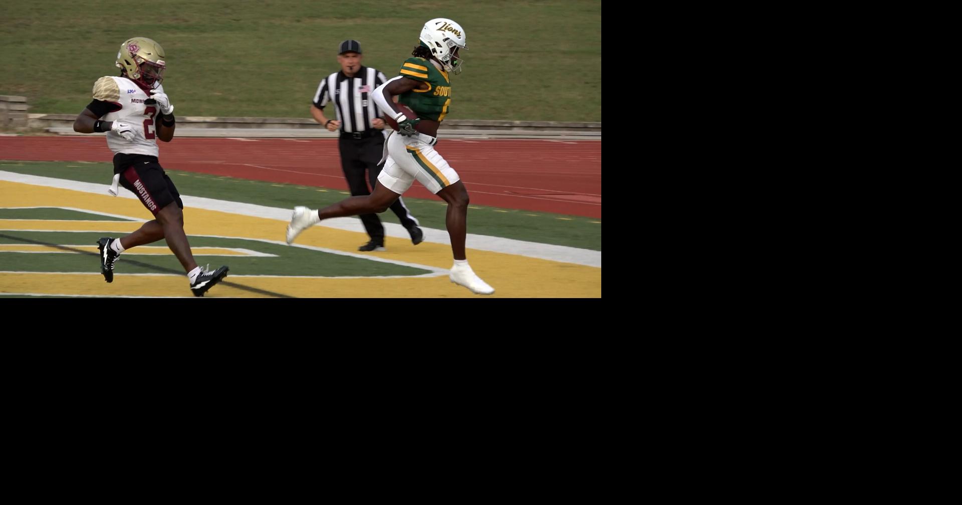 MSSU football prepares for unfamiliar opponent in week two | Missouri ...