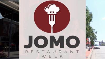 JOMO Restaurant Week to raise food for local pantry | Food and Recipes ...