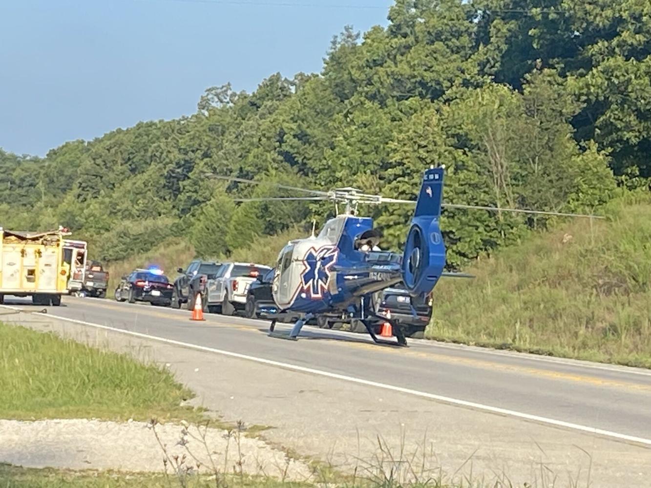 School librarian killed in crash on US-60 between Seneca and Neosho ...