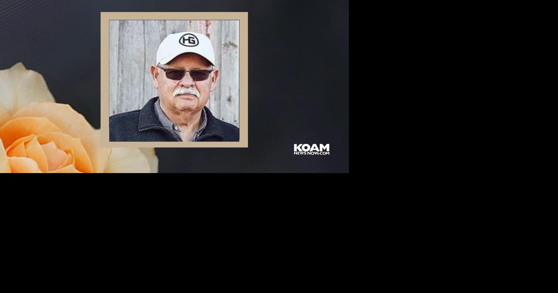 Harold "Bruce" Merriman (June 14, 1956 - July 13, 2025) | Obituaries | koamnewsnow.com