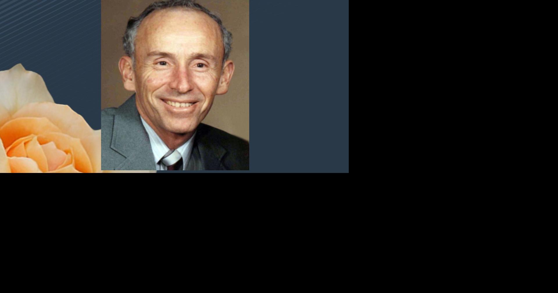 Donald Lee McDaniel (17 Sep 1936 - 28 Dec 2024) | Obituaries ...