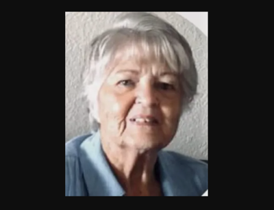 Frances Virginia "Ginny" Irelan (May 23, 1924 - October 8, 2023 ...