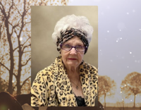 Nicky Ray Jackson (March 11, 1942 - April 30, 2024) | Obituaries ...