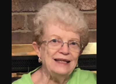 Freda Lavanda Tanner (February 12, 1949 - October 30, 2023 ...