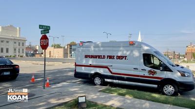 Springfield Bomb Squad in Joplin to investigate suspicious package ...
