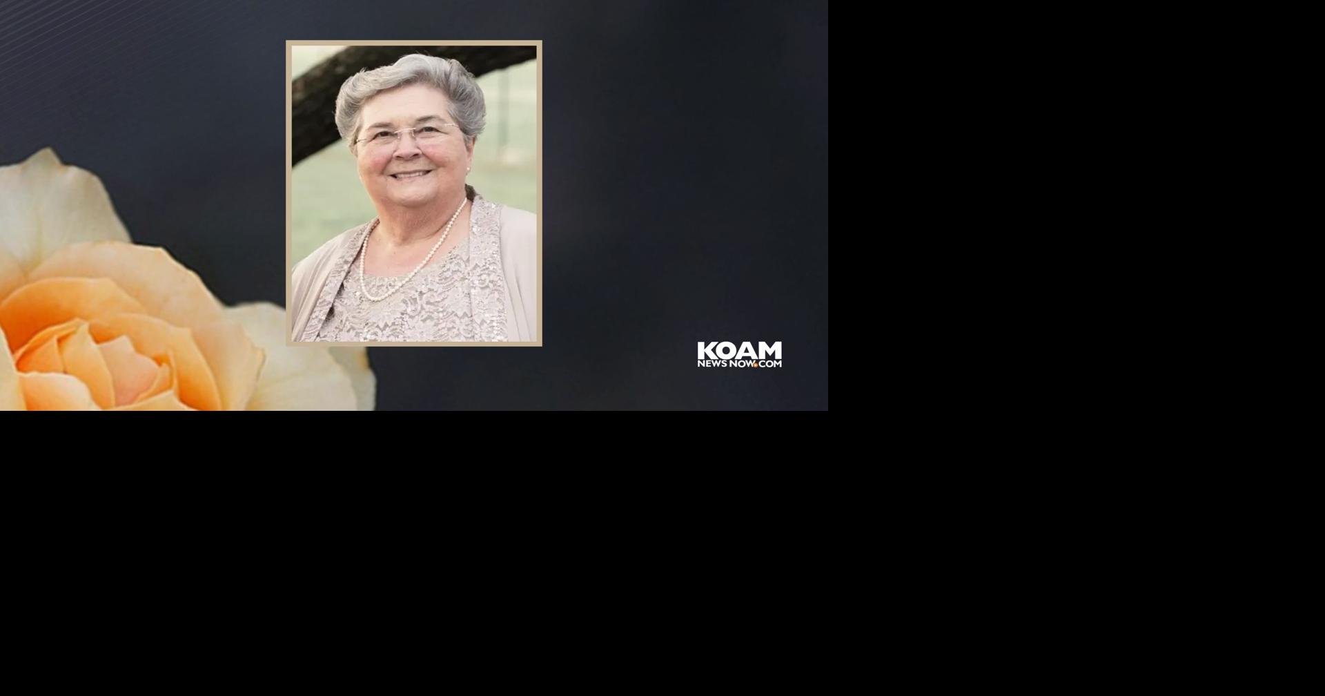 Chloe Ann Schultz (October 18, 1943 - November 22, 2024) | Obituaries | koamnewsnow.com