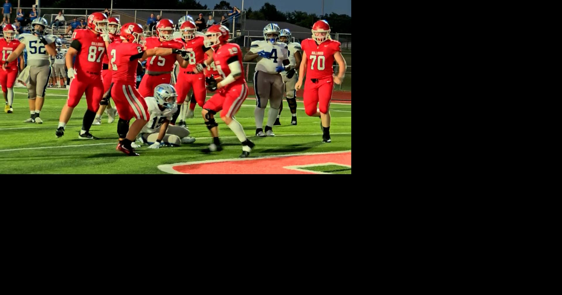 Carl Junction bests Capital City 35-21 in season opener | Carl Junction ...