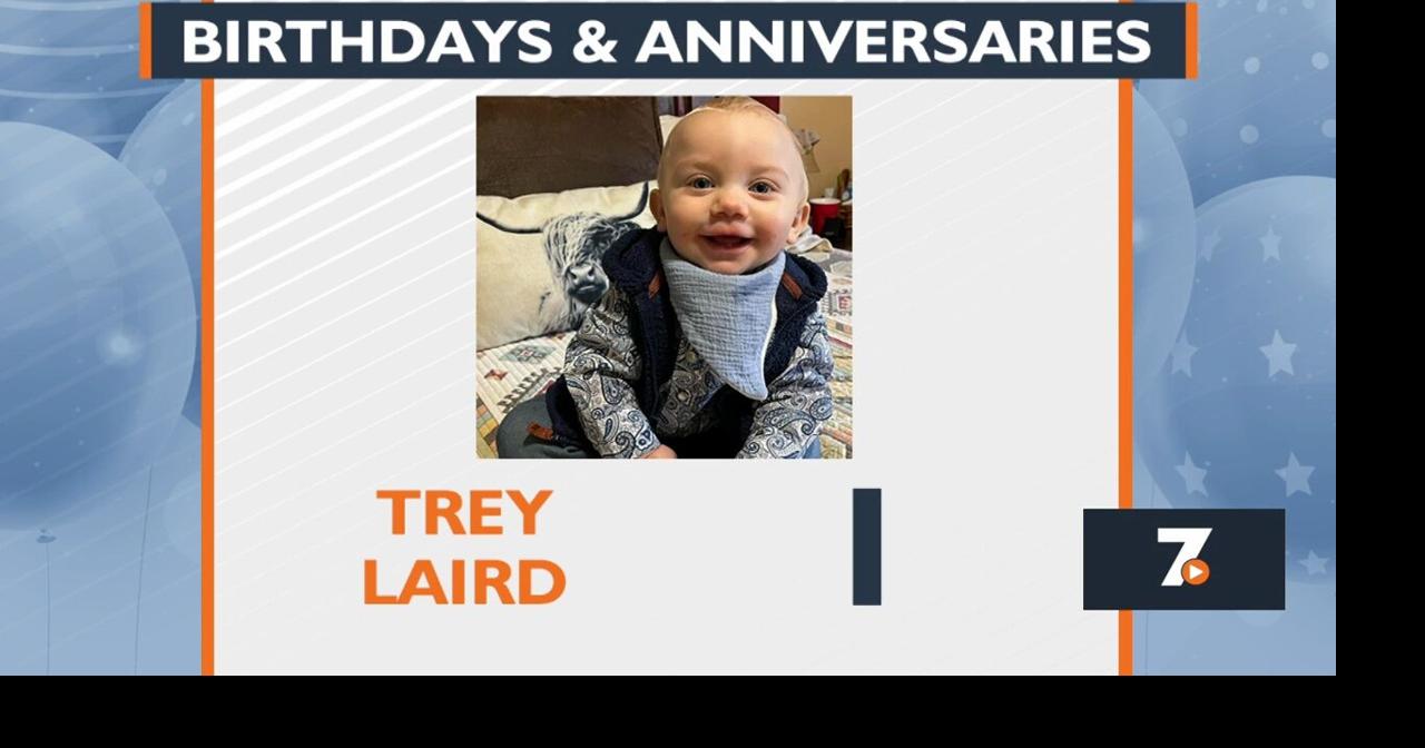 Dec 13th - Birthdays and Anniversaries | Morning Show | koamnewsnow.com