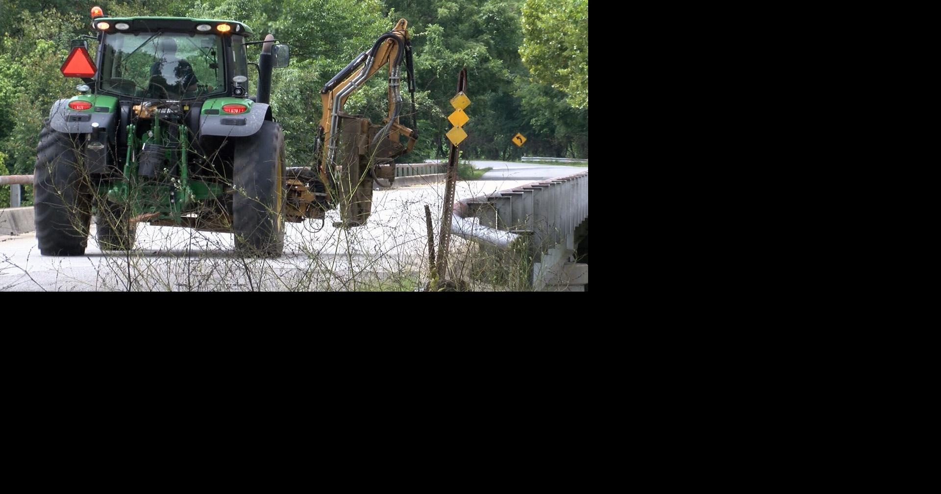 KDOT brings back popular bridge repair program | Local News ...