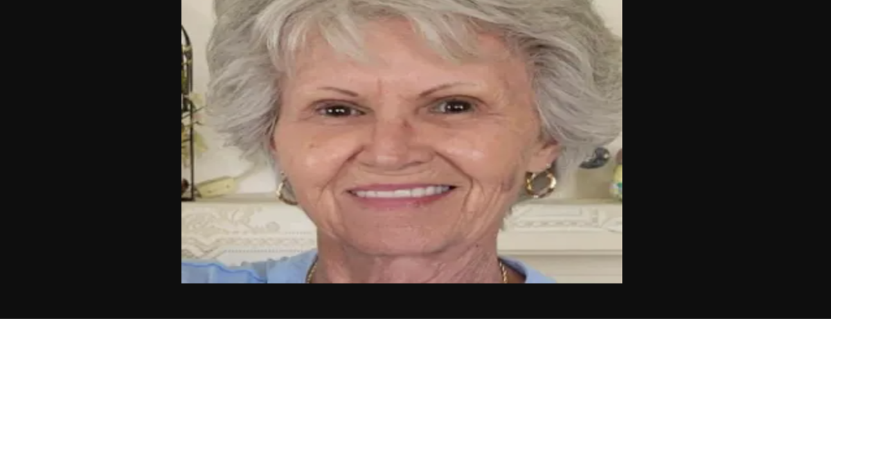 Gracie Delores Ray (May 15, 1943 - March 14, 2024) | Obituaries ...