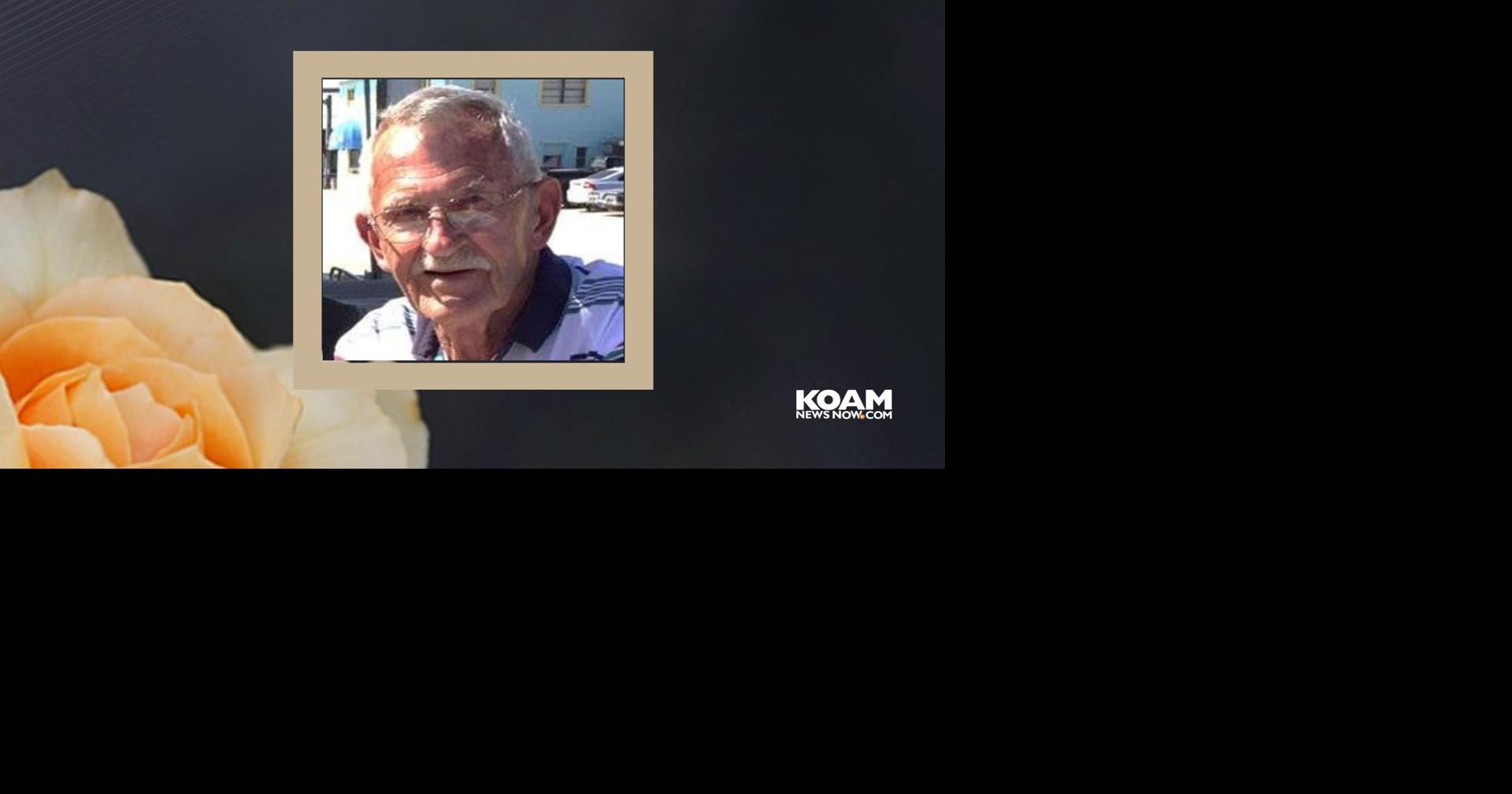 Larry W. Lucas (February 21, 1938 - October 30, 2025) | Obituaries ...