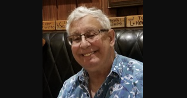Karl Reed Borchardt (September 2, 1955 ~ December 23, 2023 ...
