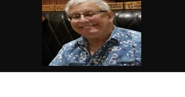 Karl Reed Borchardt (September 2, 1955 ~ December 23, 2023 ...