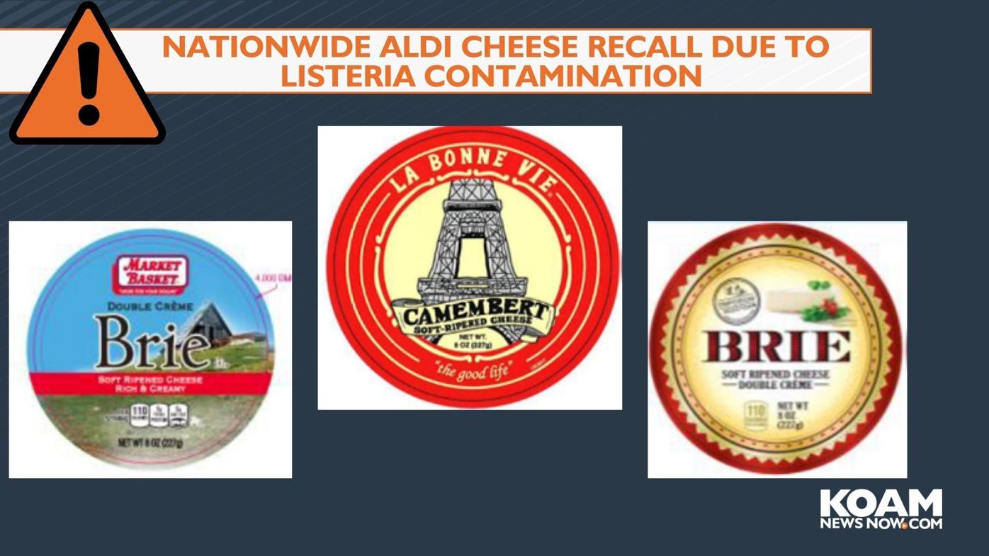 recalls aldi