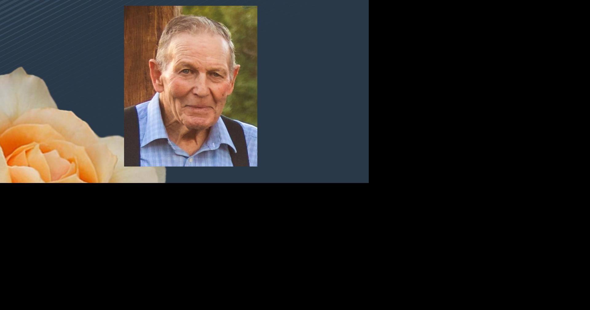 Ronald Perrine Caddell (19 May 1934 - 23 Sep 2024) | Obituaries | koamnewsnow.com