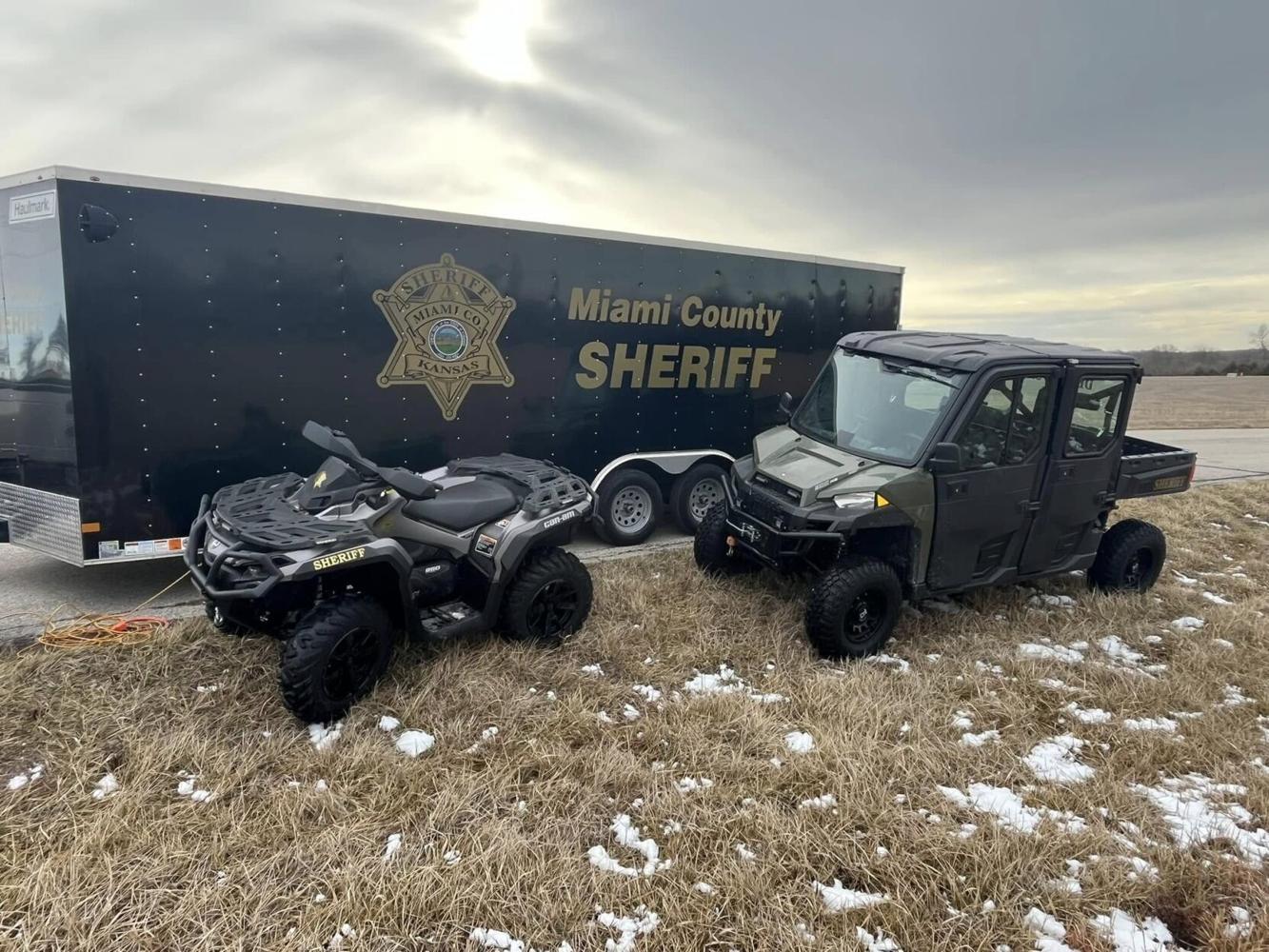 Missing Kansas man has family in the Joplin area, vehicle abandoned on ...