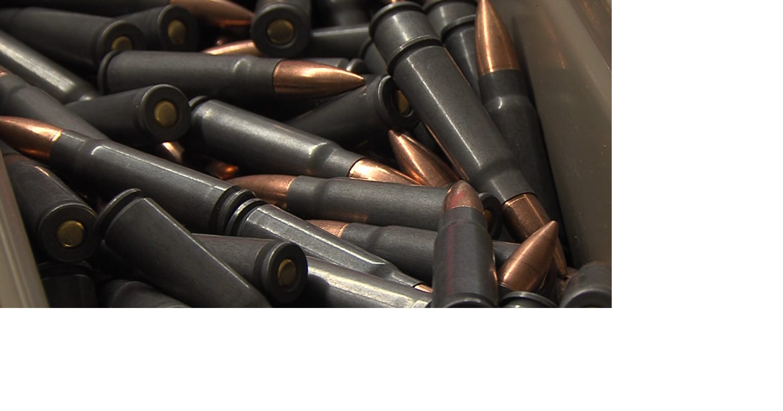 RK Shows Inc. Gun Show highlights variety of firearms in Joplin ...