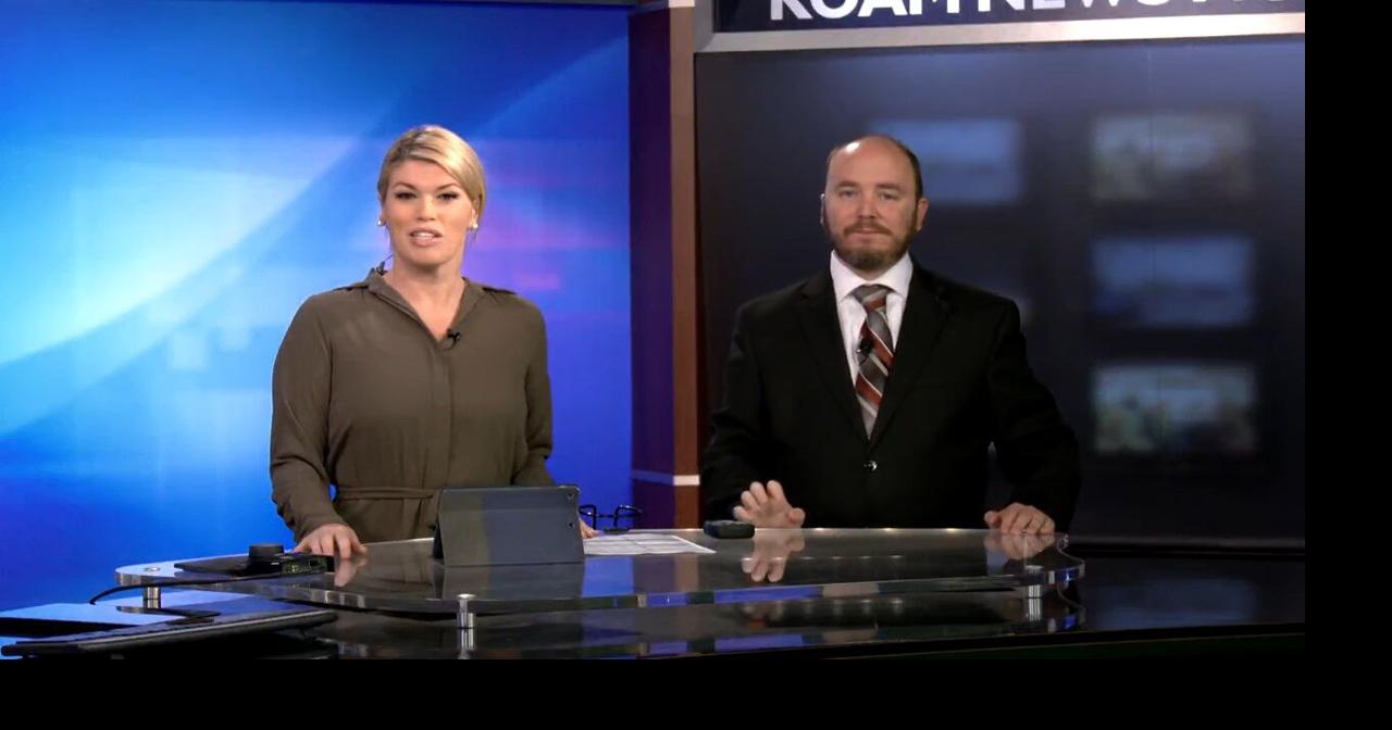 KOAM Morning News on CBS (10-02-23) | Video | koamnewsnow.com