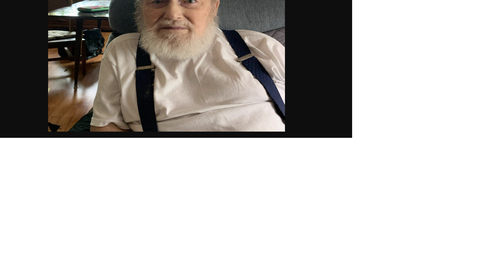 Frank Weiner (August 2, 1932 - March 13, 2024) | Obituaries | koamnewsnow.com