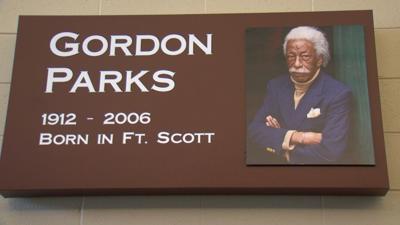 Gordon Parks Museum awarded $46,000 grant for technology expansion ...