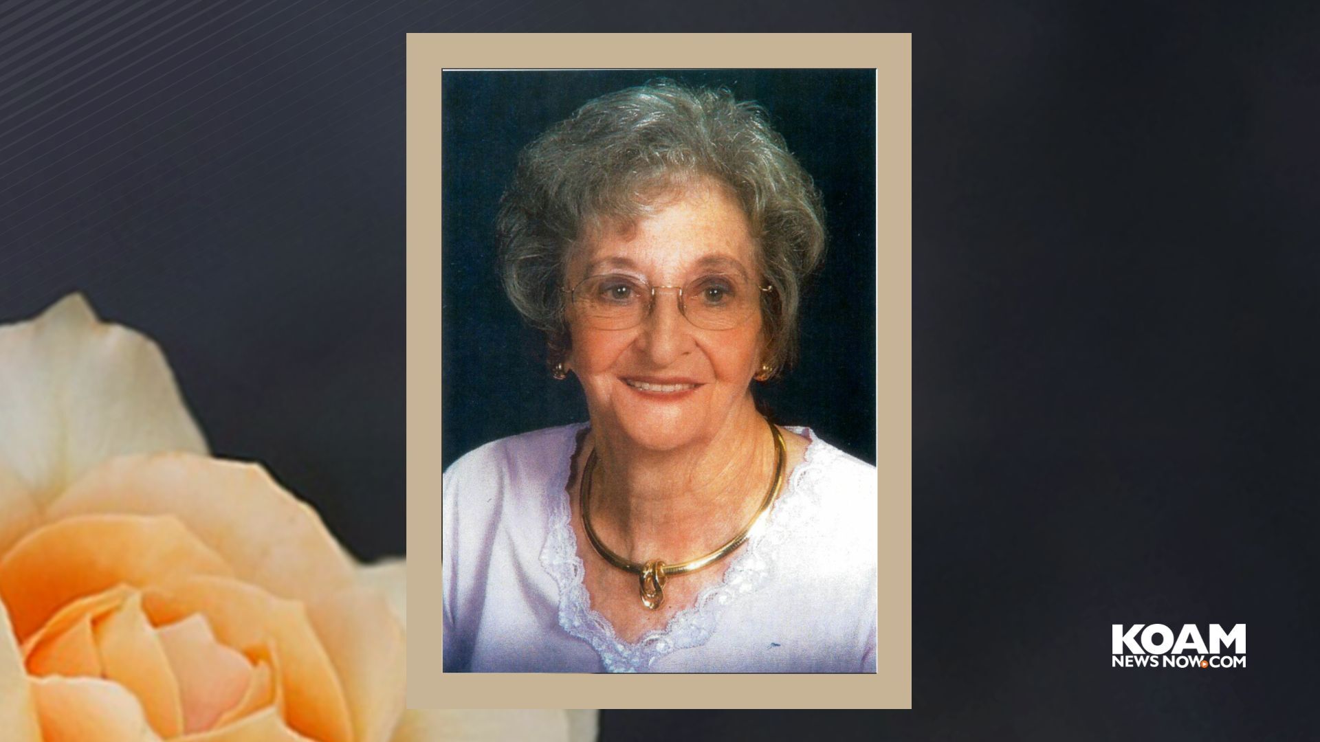 Marie Elizabeth (Fornell) Miller (March 10, 1929 ~ February 5, 2026 ...
