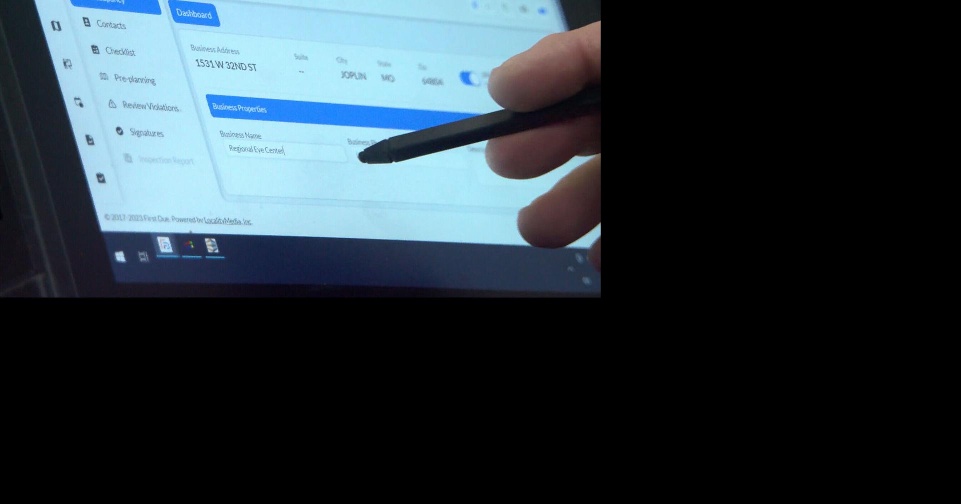 Wall Street Journal: Joplin ranks second for top-10 cities for remote ...