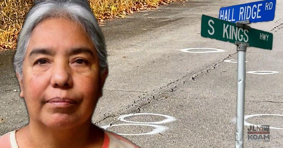 Noel fatal hit-and-run crash, suspect linked by broken lens serial ...