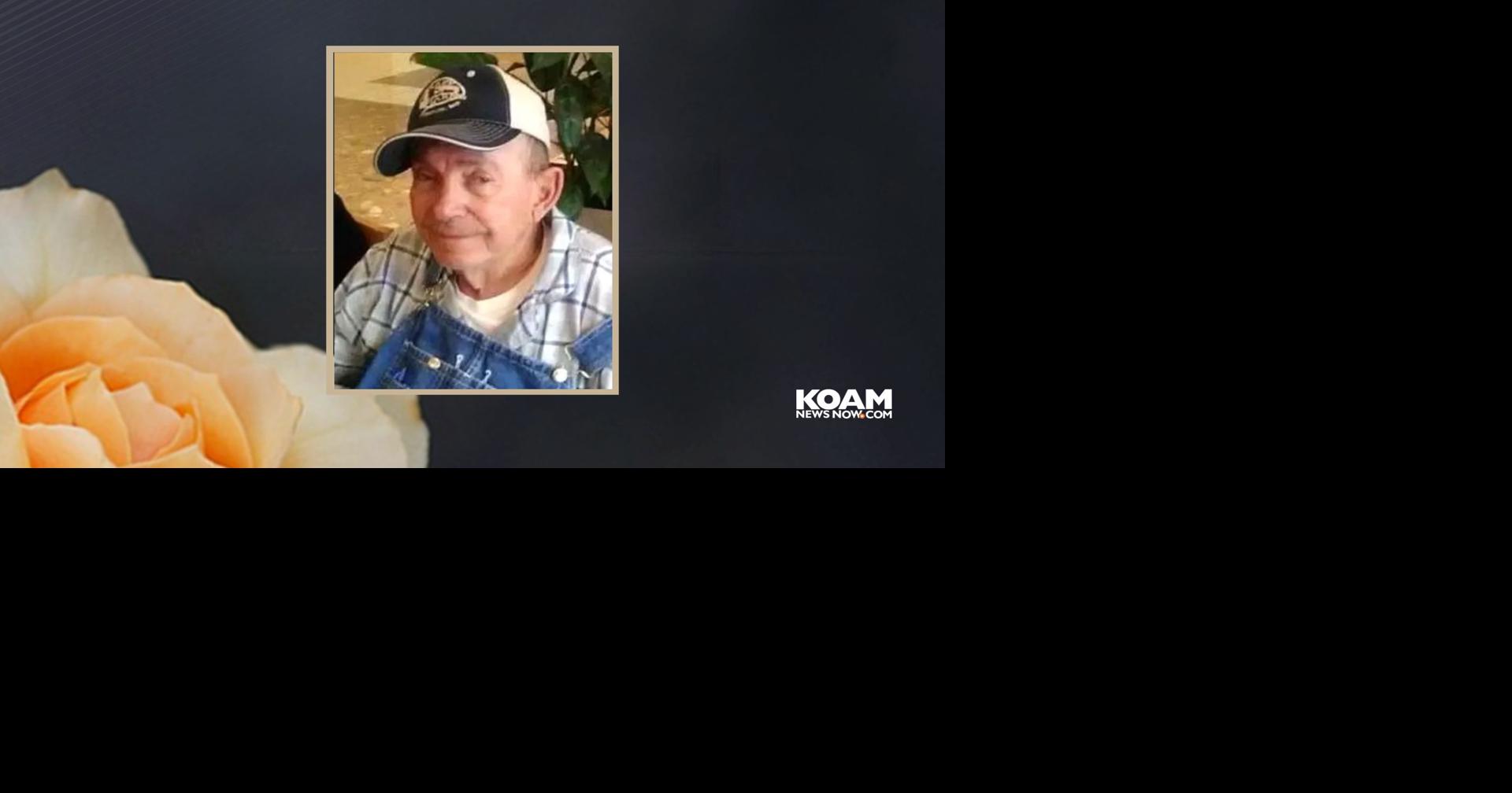 Joe Dale Rapp (July 11, 1938 - August 2, 2024) | Obituaries ...