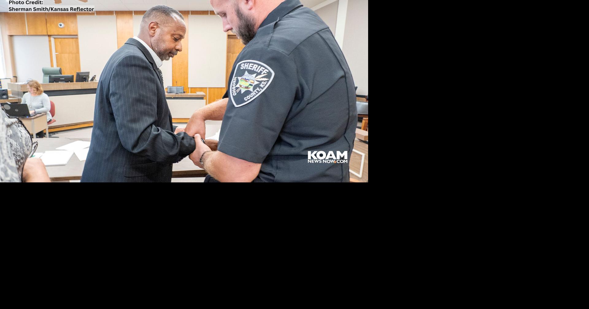 Southeast Kansas attorney pleads guilty, no longer in office | Crime ...