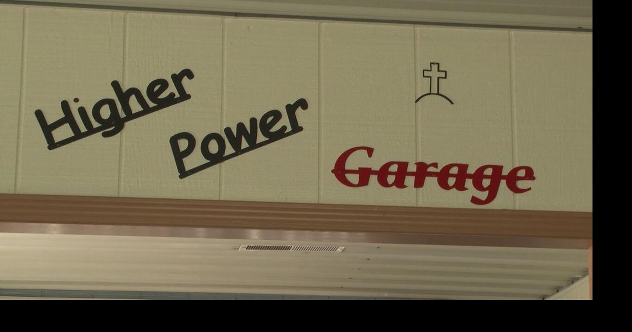 “Higher Power Garage” opens to repair cars, mend hearts in Joplin ...