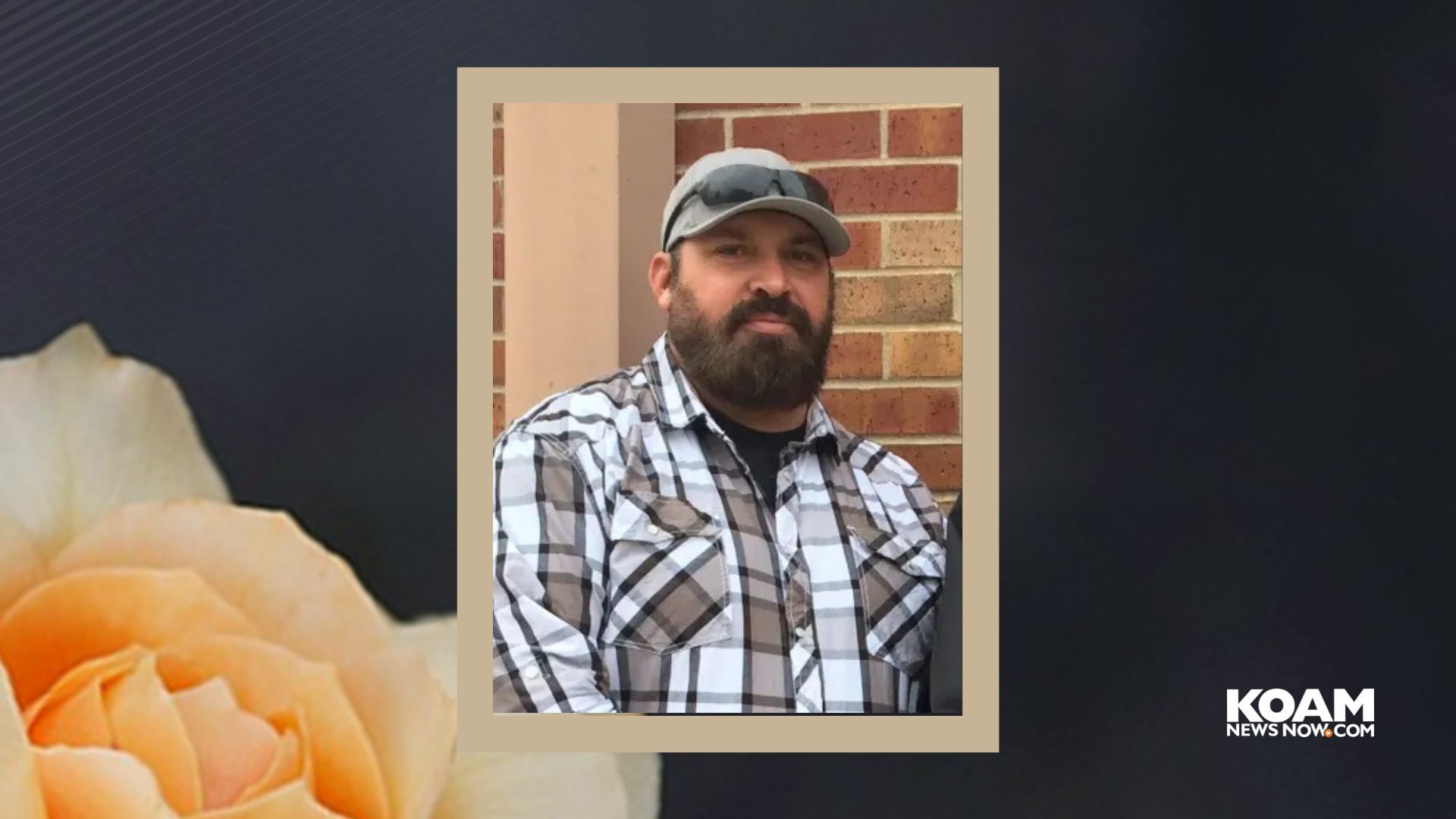 William "Bill" Eugene Hamlin (December 13, 1966 - January 9, 2026 ...
