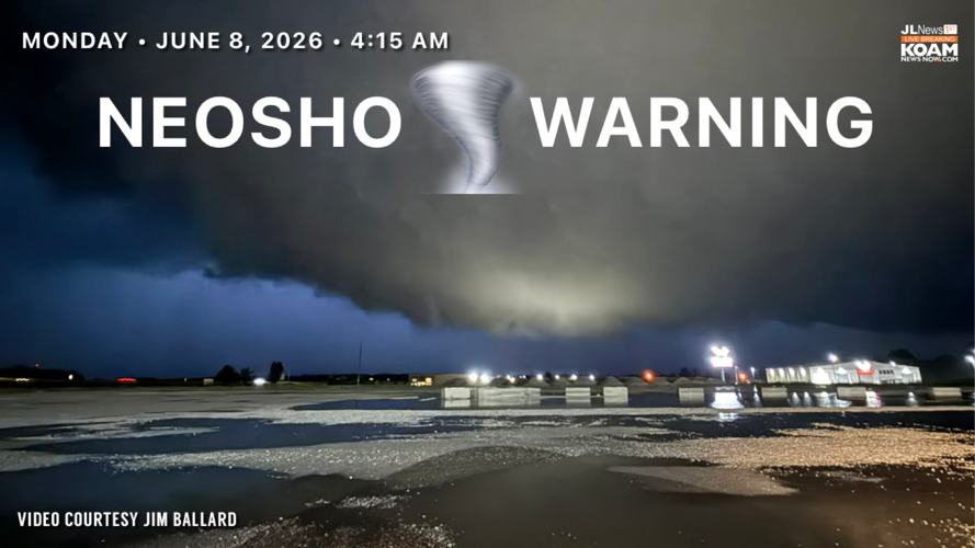 Flooding: Joplin News First in Neosho, Seneca, Hornet, and Joplin’s ...